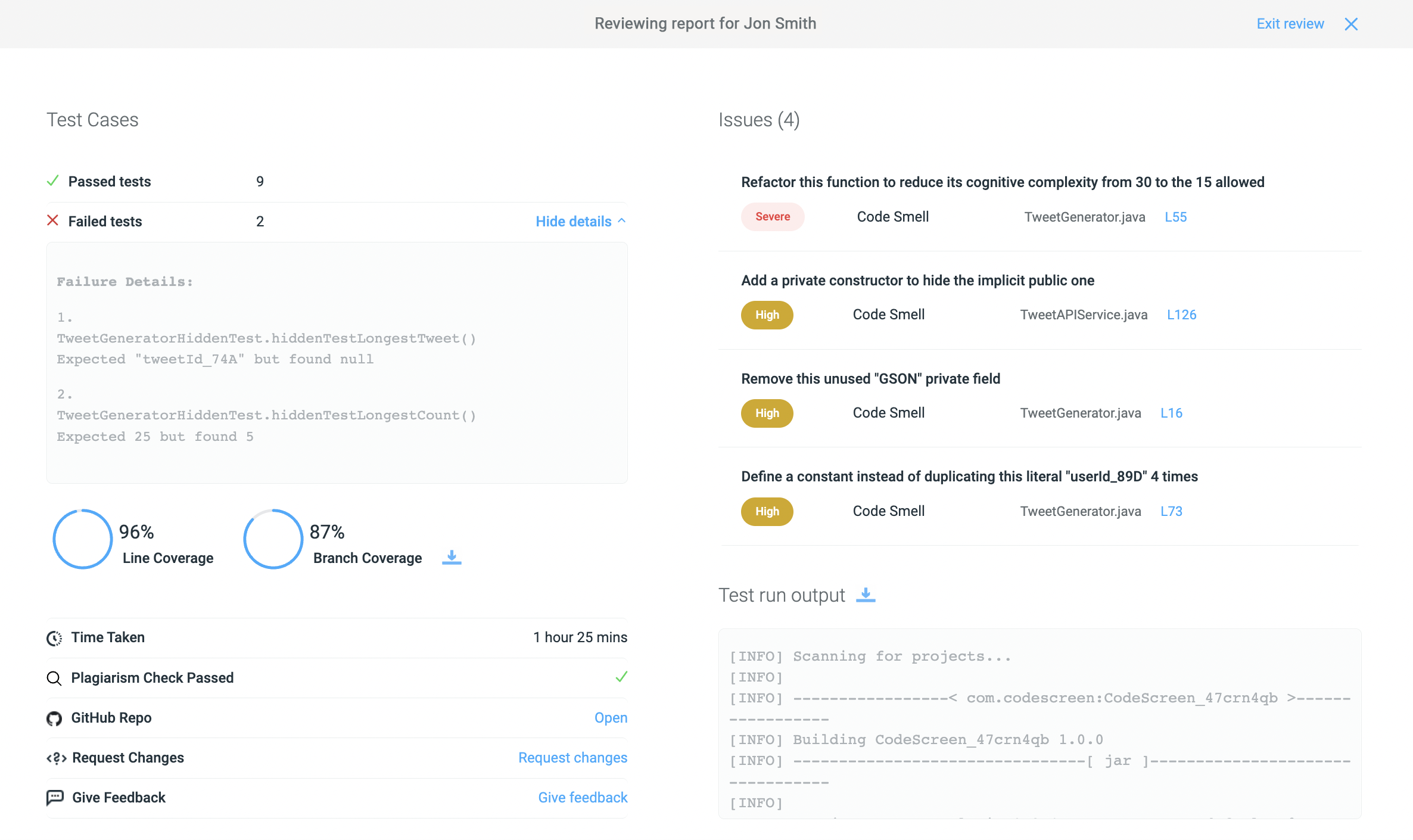 Workable Partners Directory